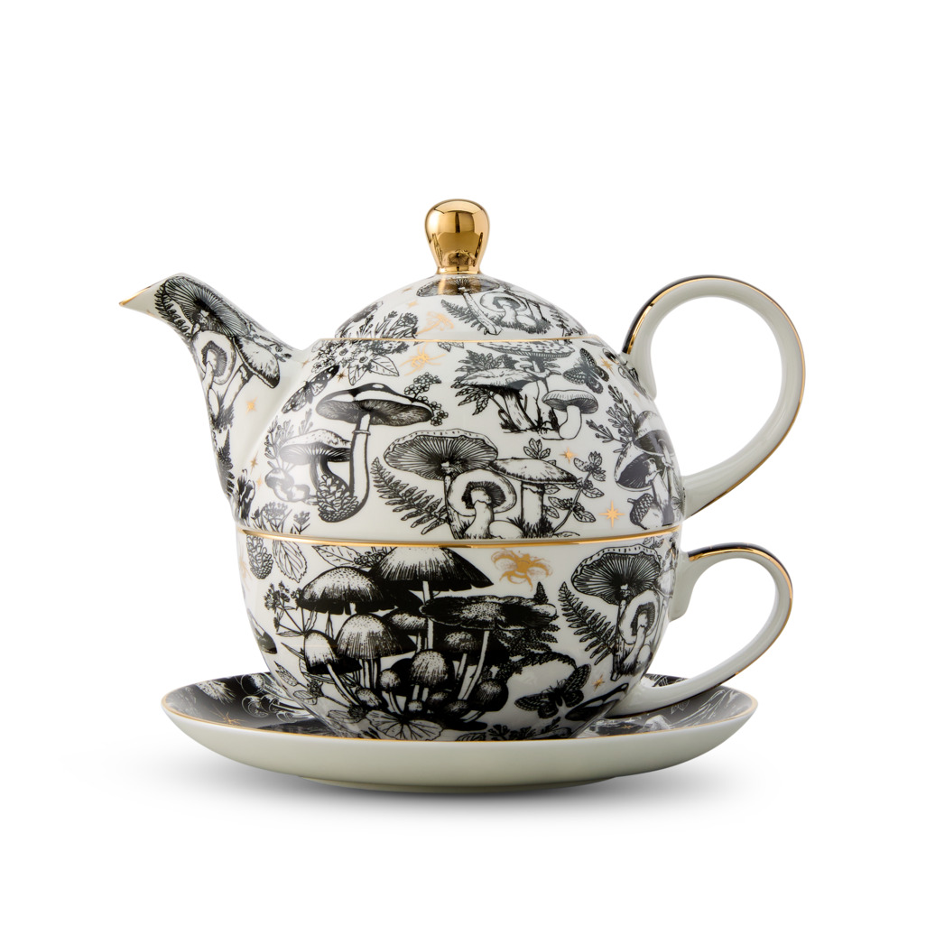 Midnight Moods Tea For One Tea for One Sets | T2 Tea NZ