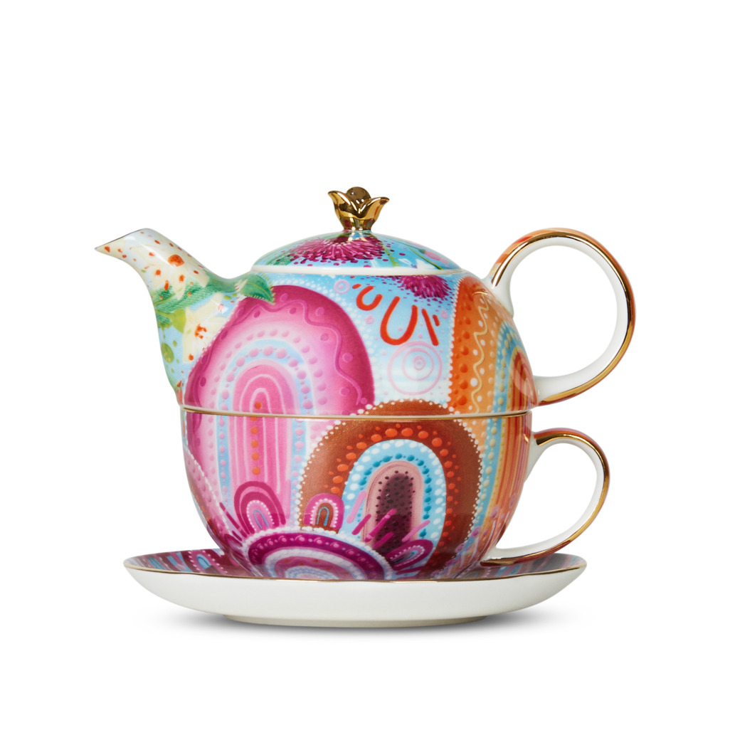 Boxed Brooke Sutton Tea For One Healing Country Tea for One Sets | T2 ...