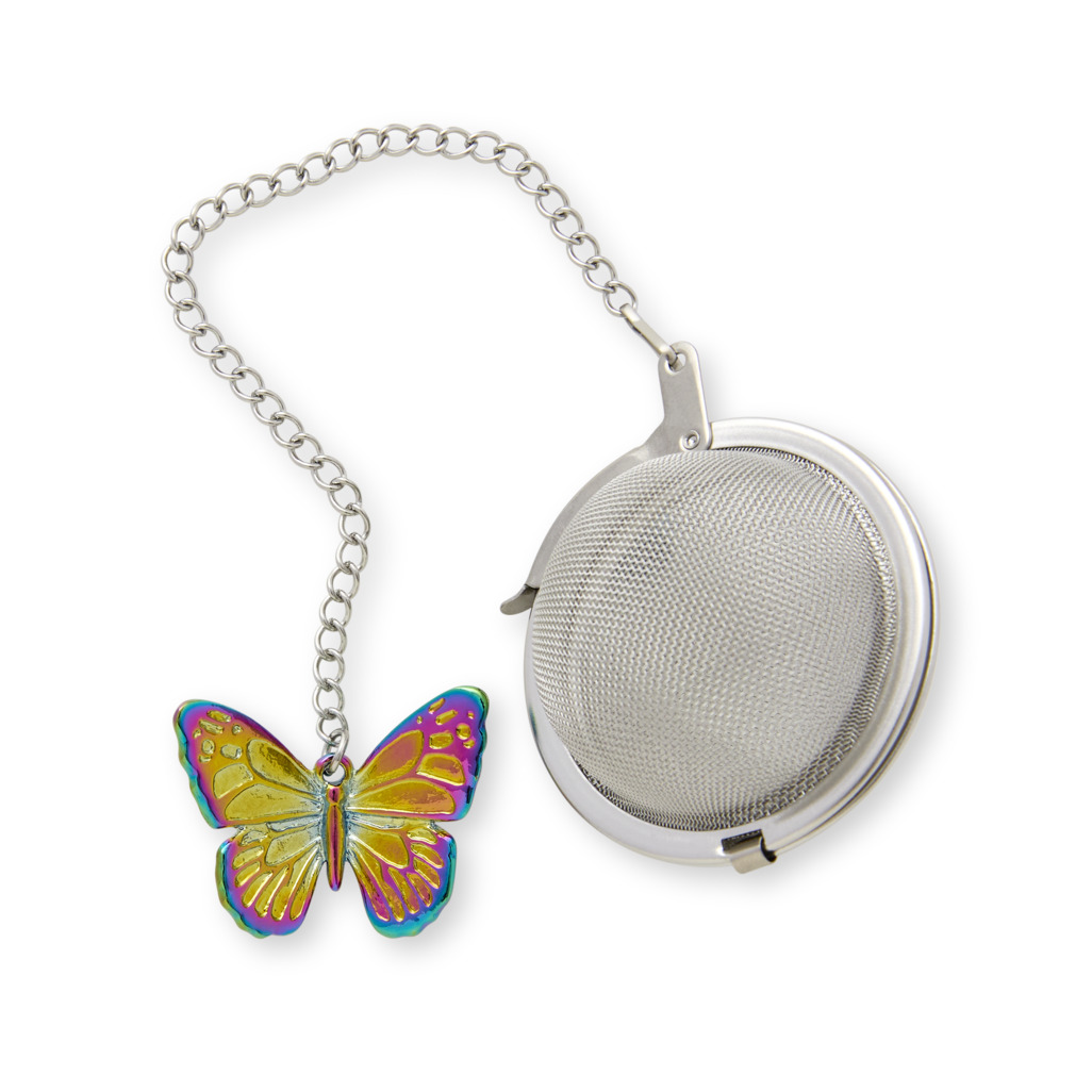 Fun Infuser Rainbow Butterfly Tea Infusers & Tea Strainers | T2 Tea AU