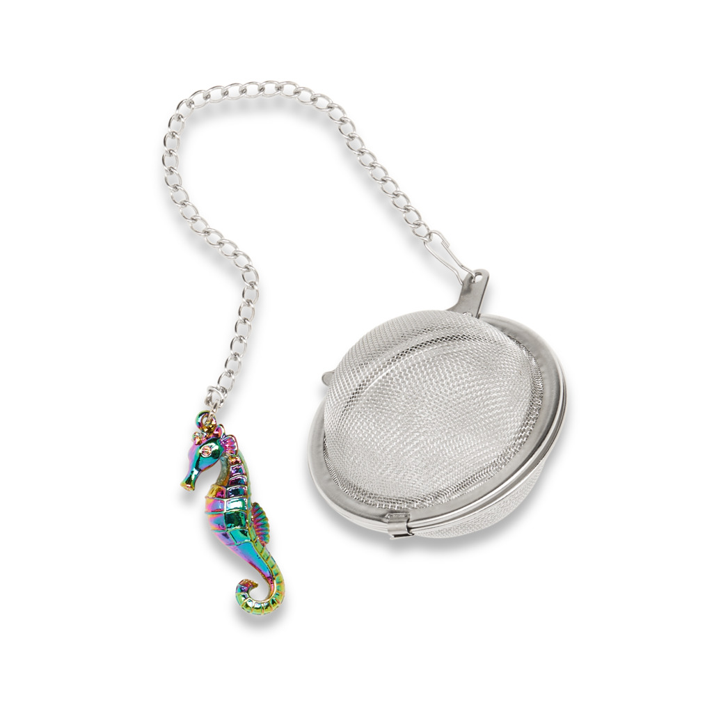 Fun Infuser Rainbow Seahorse Tea Infusers & Tea Strainers | T2 Australia
