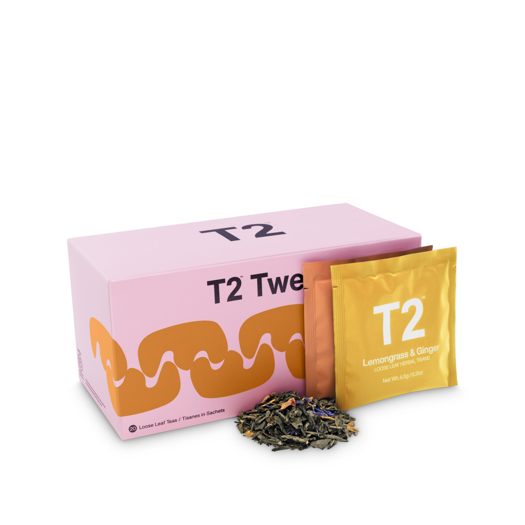 T2 Twenty Loose Leaf Gift Pack Tea Gift Packs | T2 Tea TH