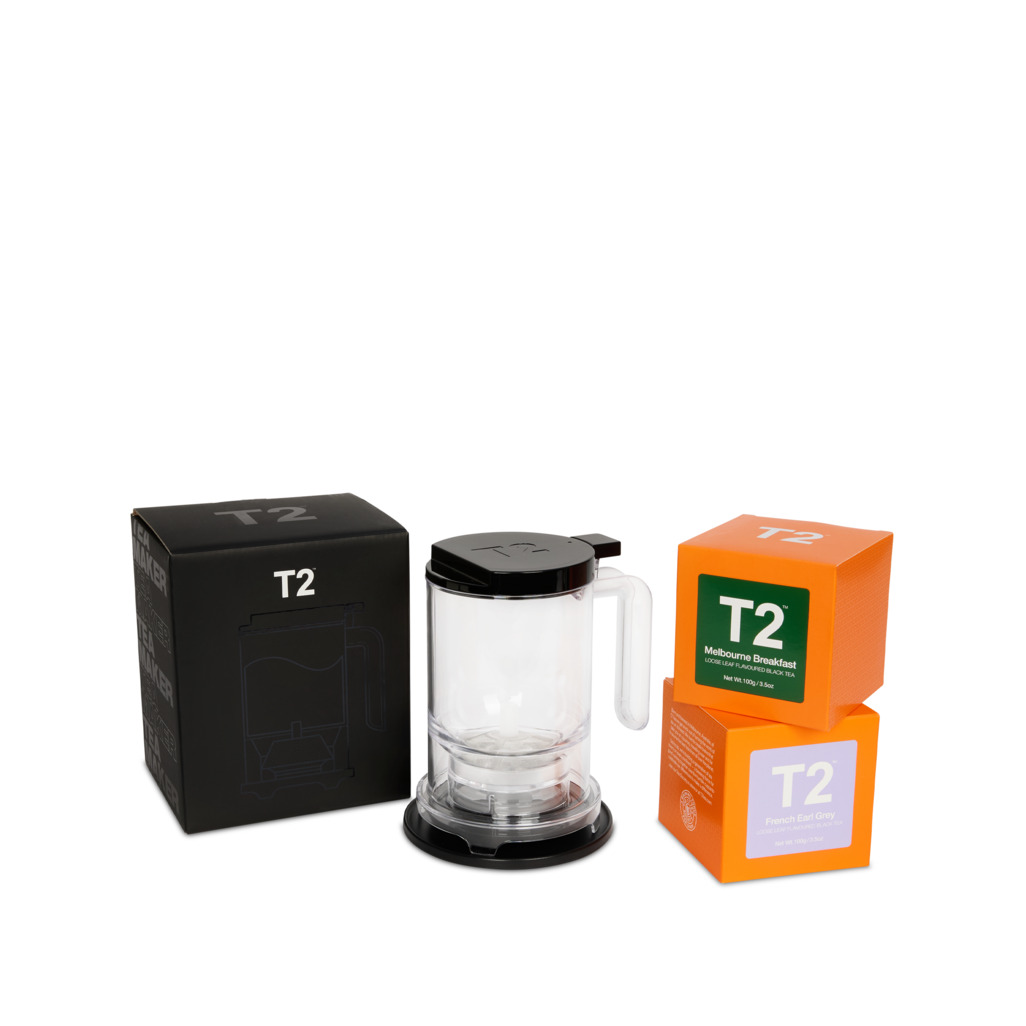 Tea Newbie Shop all Teas | T2 Australia