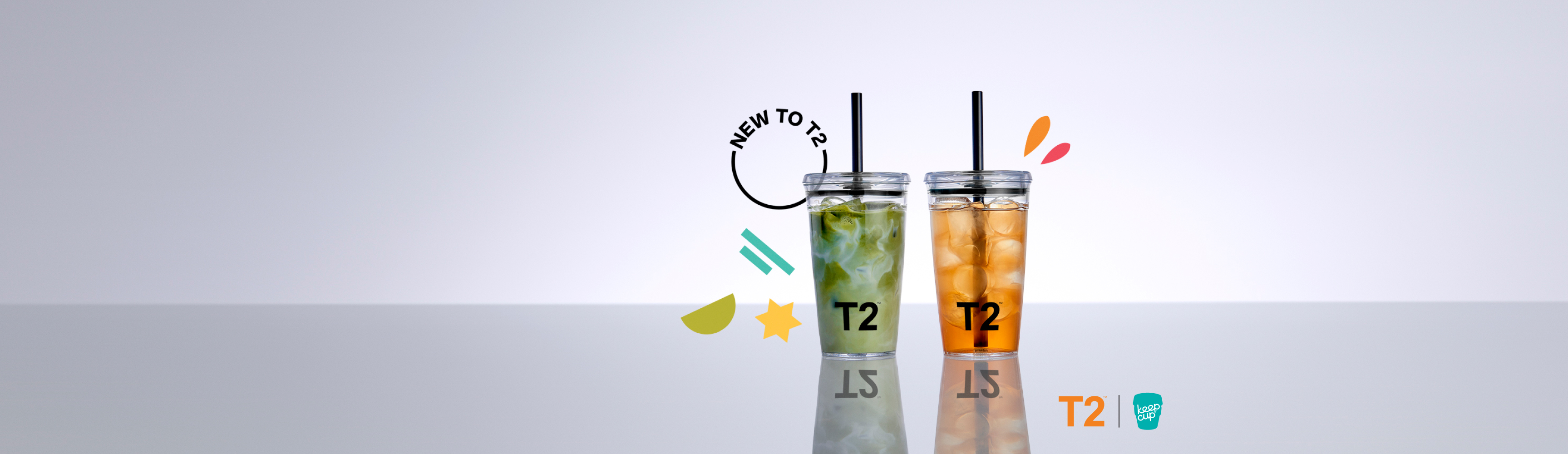 T2 Tea Australia: Discover a World of Tea Done Differently