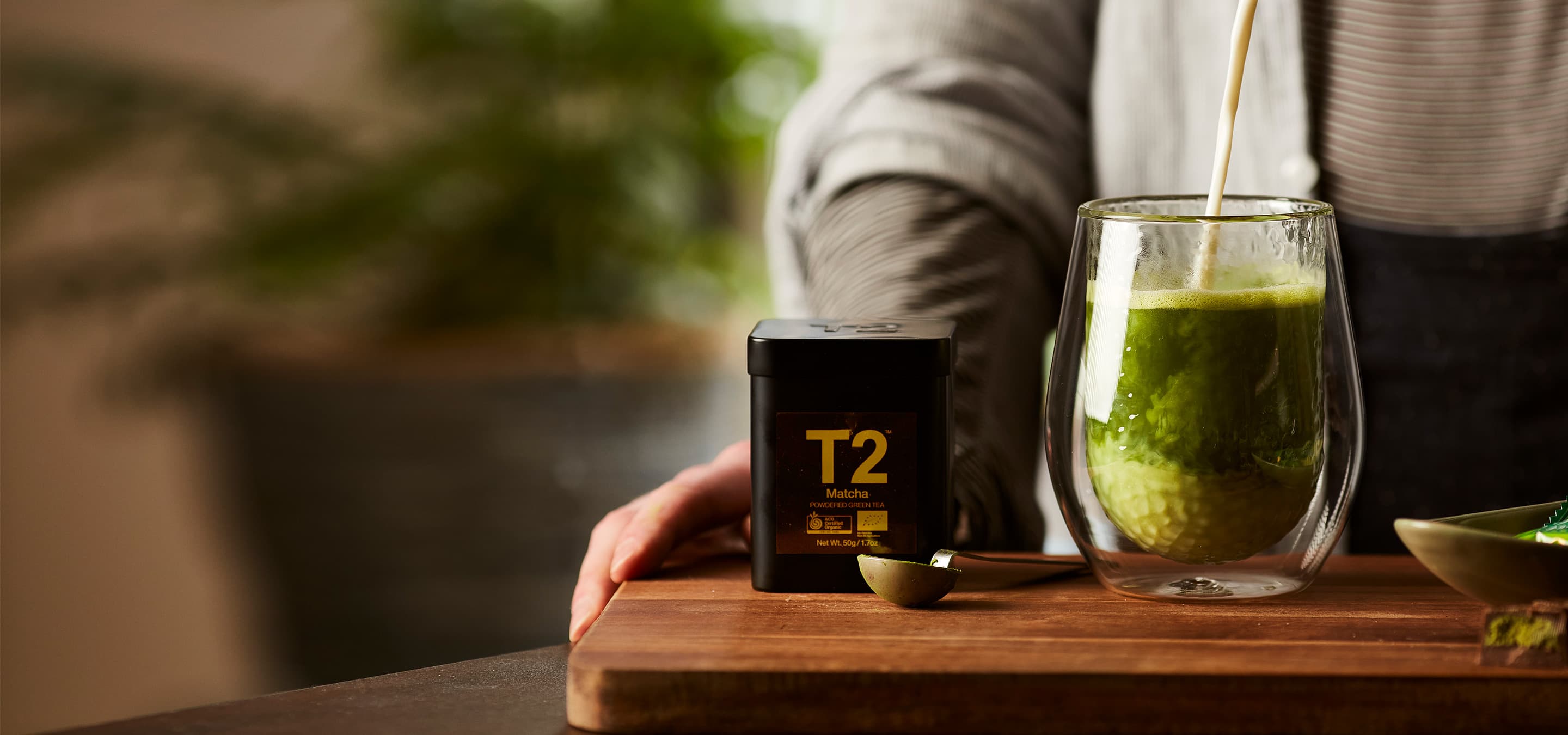 T2 Tea
