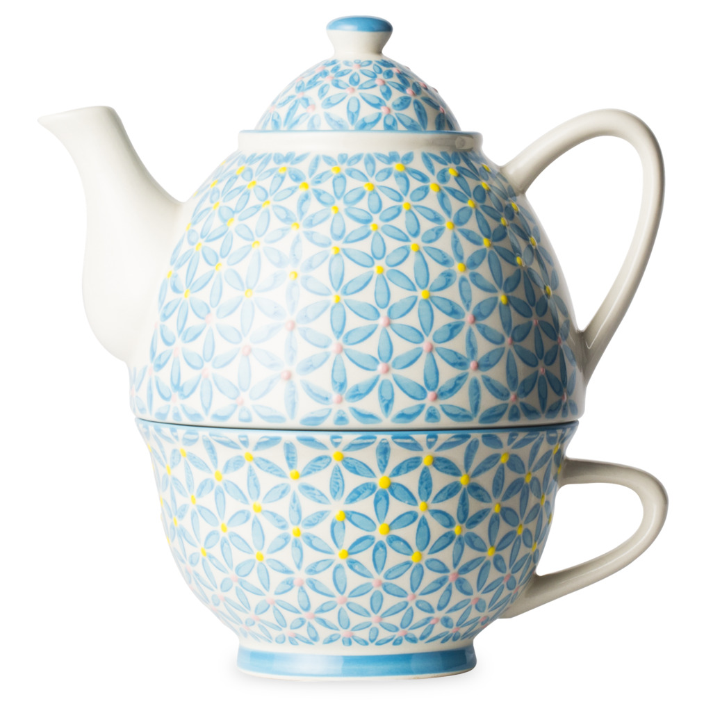 Luna Nights Starfish Sky Tea For One Tea for One Sets | T2 Australia