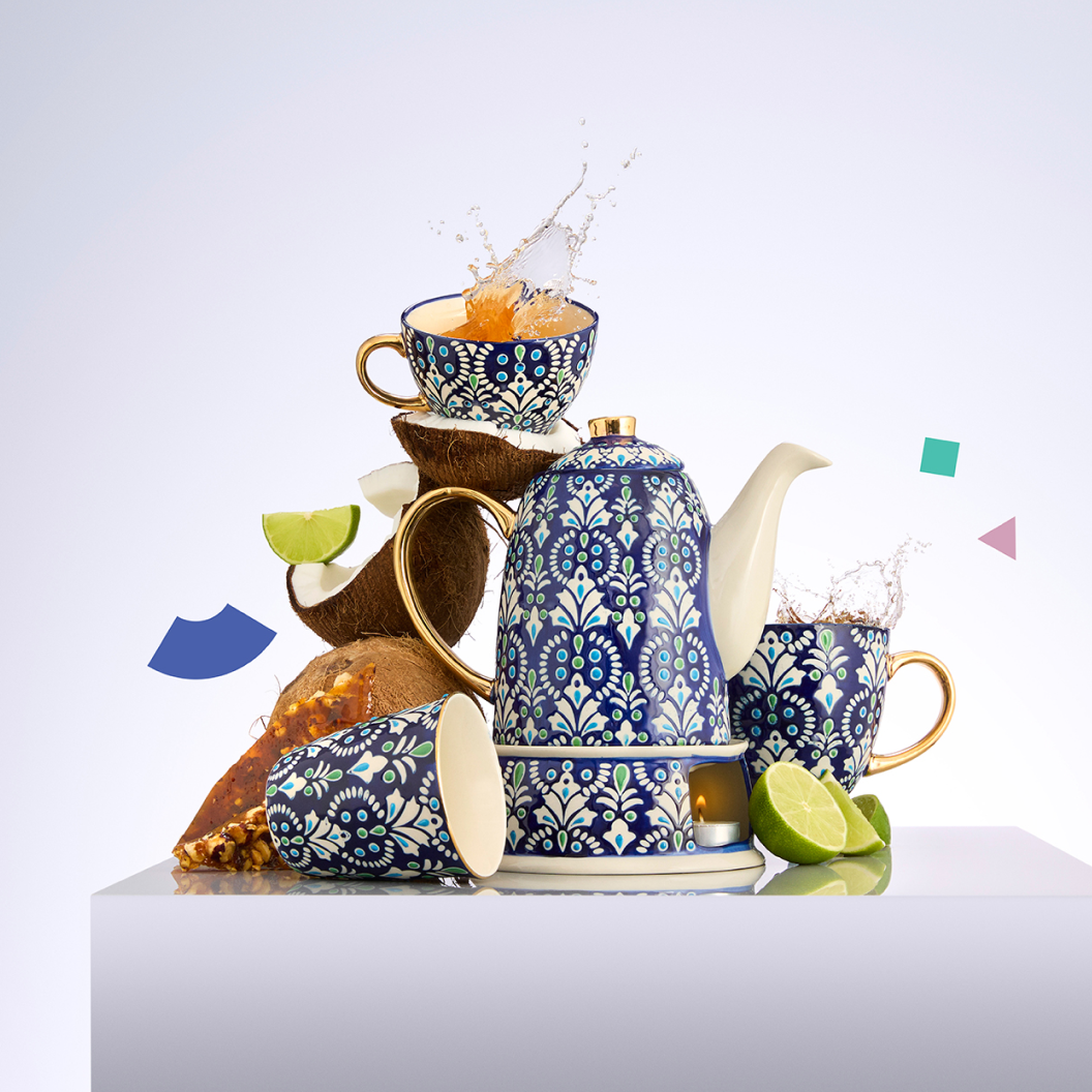 T2 Tea Australia: Discover a World of Tea Done Differently