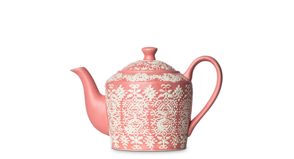 Floral Fiesta Teapot Small Rose Teapots | T2 NZ