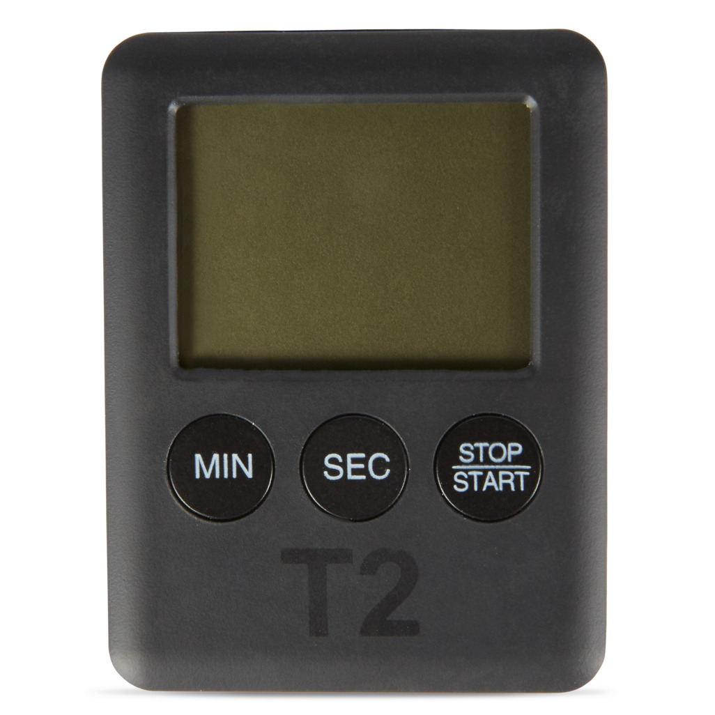T2 Timer Tea Accessories T2 Australia