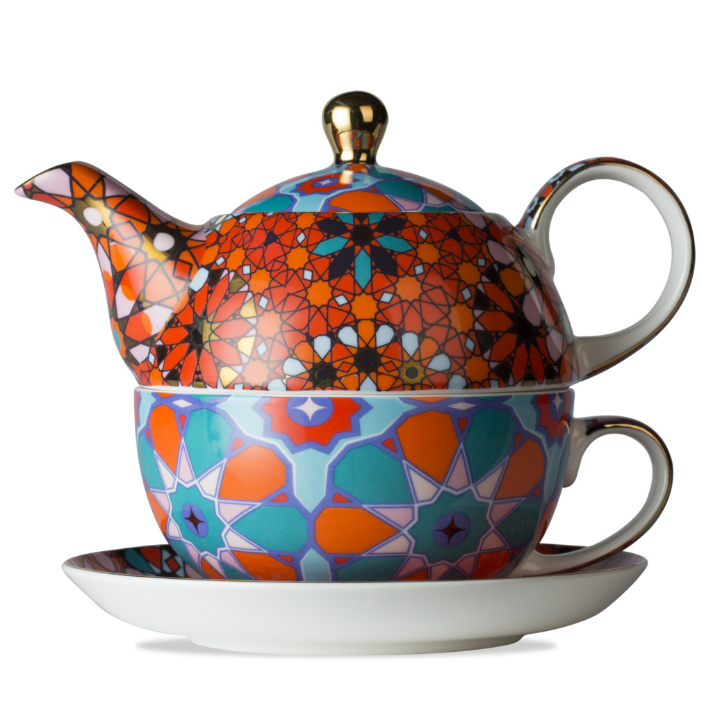 Dazed and Dazzled Tea For One Shop all Teawares | T2 NZ