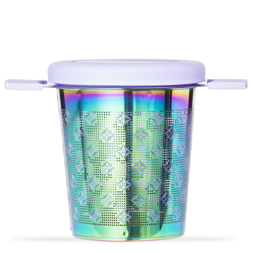 Merriest Infuser Rainbow Tea Infusers & Tea Strainers | T2 Australia